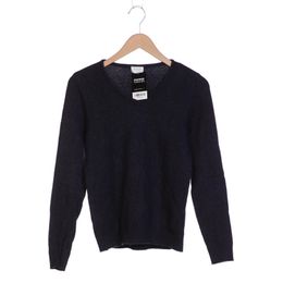 Vila Damen Pullover, marineblau