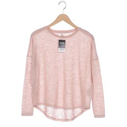 Only Damen Pullover, pink, Gr. 34