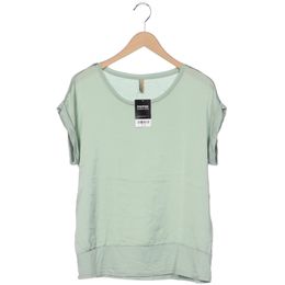 soyaconcept Damen T-Shirt, hellgrün