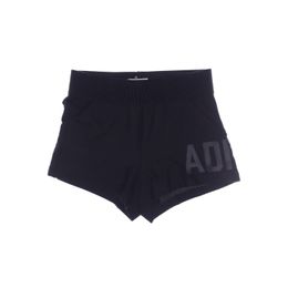 adidas originals Damen Shorts, schwarz