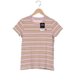 Levi's Levis Damen T-Shirt, pink