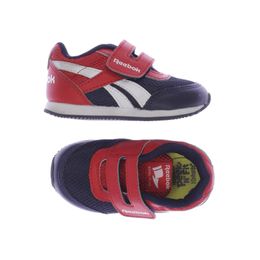 Reebok Jungen Kinderschuhe, marineblau