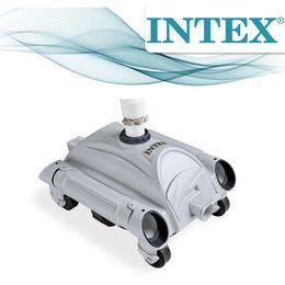 Intex - Reinigungsroboter 28001 Automatischer Poolreiniger