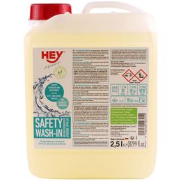 Safety Wash-In Waschmittel Forstbekleidung Waschmittel Forstbekleidung - Hey Sport