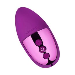 Le Wand Point, 9,6 cm
