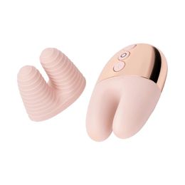 Le Wand Double Vibe, 8,4 cm