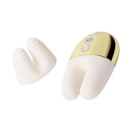 Le Wand Double Vibe, 8,4 cm