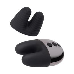 Le Wand Double Vibe, 8,4 cm