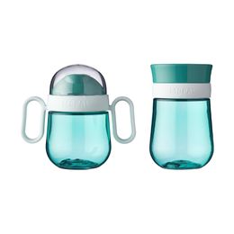 Mepal Trinklernbecher Mio 200 & 300 ml 2er Set