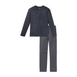 Schiesser Herren Pyjama