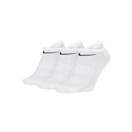 Nike Everyday Lightweight No Show Unisex Socken