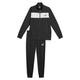 Puma Poly Suit cl Herren Trainingsanzug