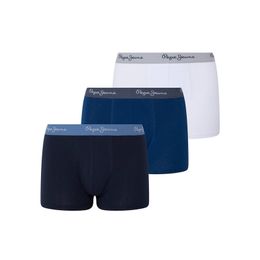 Pepe Jeans ZARED 3PK Herren Boxershort