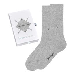 Burlington Basic Gift Box Uni Herren Socken 40-46