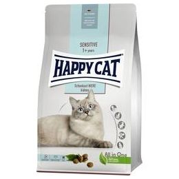 Happy Cat HappyCat Katzenfutter Sensitiv Schonkost Niere 1,3 kg