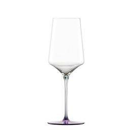 Schott Zwiesel Zwiesel Glas - Ink Weißweinglas, violett