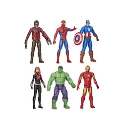 Hasbro Avengers Titan Hero Collection 6-Pack 30.5cm