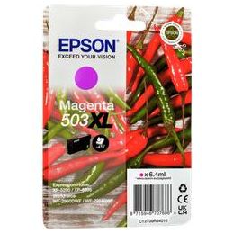 Epson Tinte C13T09R34010 503XL magenta