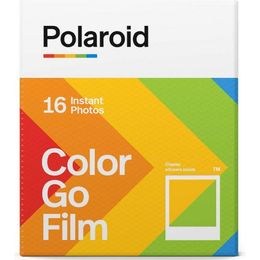 Polaroid Go Film 2x8 Sofortbildkamera