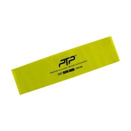 PTP Physiobänder Microband Hellgrün