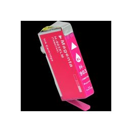 Inbusco Tintenpatrone kompatibel zu HP 903 XL Magenta Tintenpatrone