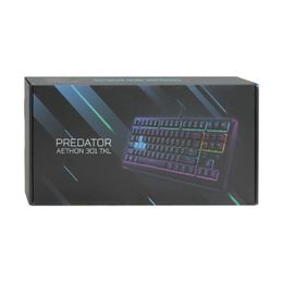 Acer Predator Aethon 301 TKL Gaming Tastatur