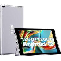 TJD Tablet (10.1", 128 GB