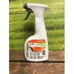 STIHL Multifunktionsöl STIHL Multiclean 07825168200 500ml Reiniger