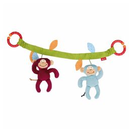 Sigikid Kinderwagenkette Affenbande
