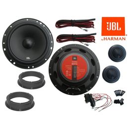 DSX JBL komponenten Lautsprecher 2 Wege für Skoda Citi Auto-Lautsprecher (40 W)