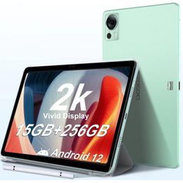 DOOGEE Tablet (10,4", 256 GB