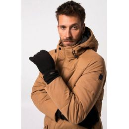 JP1880 Strickhandschuhe Fleece-Handschuhe warm
