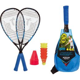 Talbot Torro Talbot-Torro Speed-Badmintonschläger SPEEDBADMINTON SET SPEED 6600 IM SL