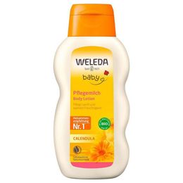 Weleda Körpermilch Calendula