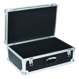 Gerätebox Universal Case Case (L x B x H) 255 x 600 x 390 mm