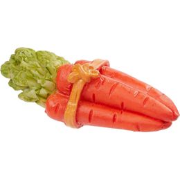 Hobbyfun Dekofigur Bund Karotten