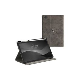 kwmobile Tablet-Hülle Klapphülle fürSamsung Galaxy Tab S6 Lite (2024/2022/2020)