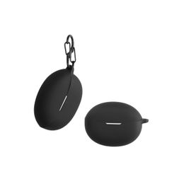 kwmobile Kopfhörer-Schutzhülle Hülle für Oppo Enco Free 3