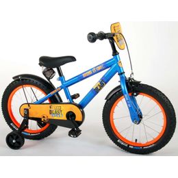 Nerf Kinderfahrrad Jungen