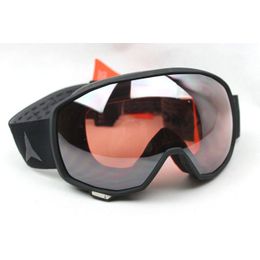 Atomic Skibrille Count Flash Skibrille ski goggles (AN5105644)