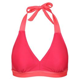 Regatta Bikini-Oberteil "Flavia" in Rot - 36