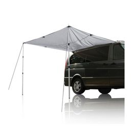 yourGEAR Sonnensegel yourGEAR Motorhome Tarp 260 x 240 Sonnensegel Bus Van Auto