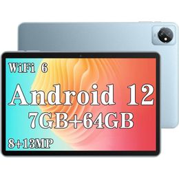 Blackview Tablet (8", 64 GB