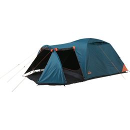 McKINLEY Igluzelt Camping-Zelt Vega 40.3 sw