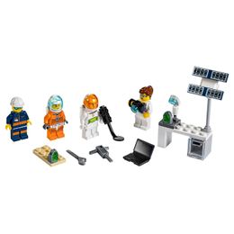 Lego® Konstruktionsspielsteine Lego® Miscellaneous 40345 Minifiguren-Set – Lego City 2019