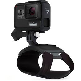 GoPro Hand + Wrist Strap Action Cam
