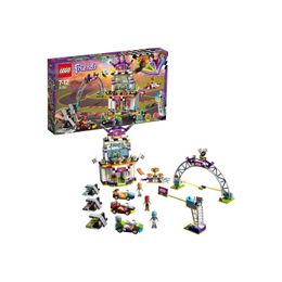 Lego® Konstruktions-Spielset Lego Friends 41352