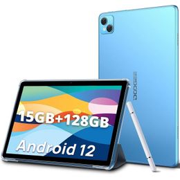 DOOGEE T10 12,15 GB RAM 300mAh Akku Octa-Core Tablet (10"