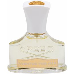 Eau de Parfum Creed "Aventus for Her" Parfüms Gr. 30 ml, weiß Damen Eau de Parfum