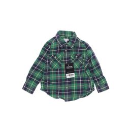 Polo Ralph Lauren Jungen Hemd, grün